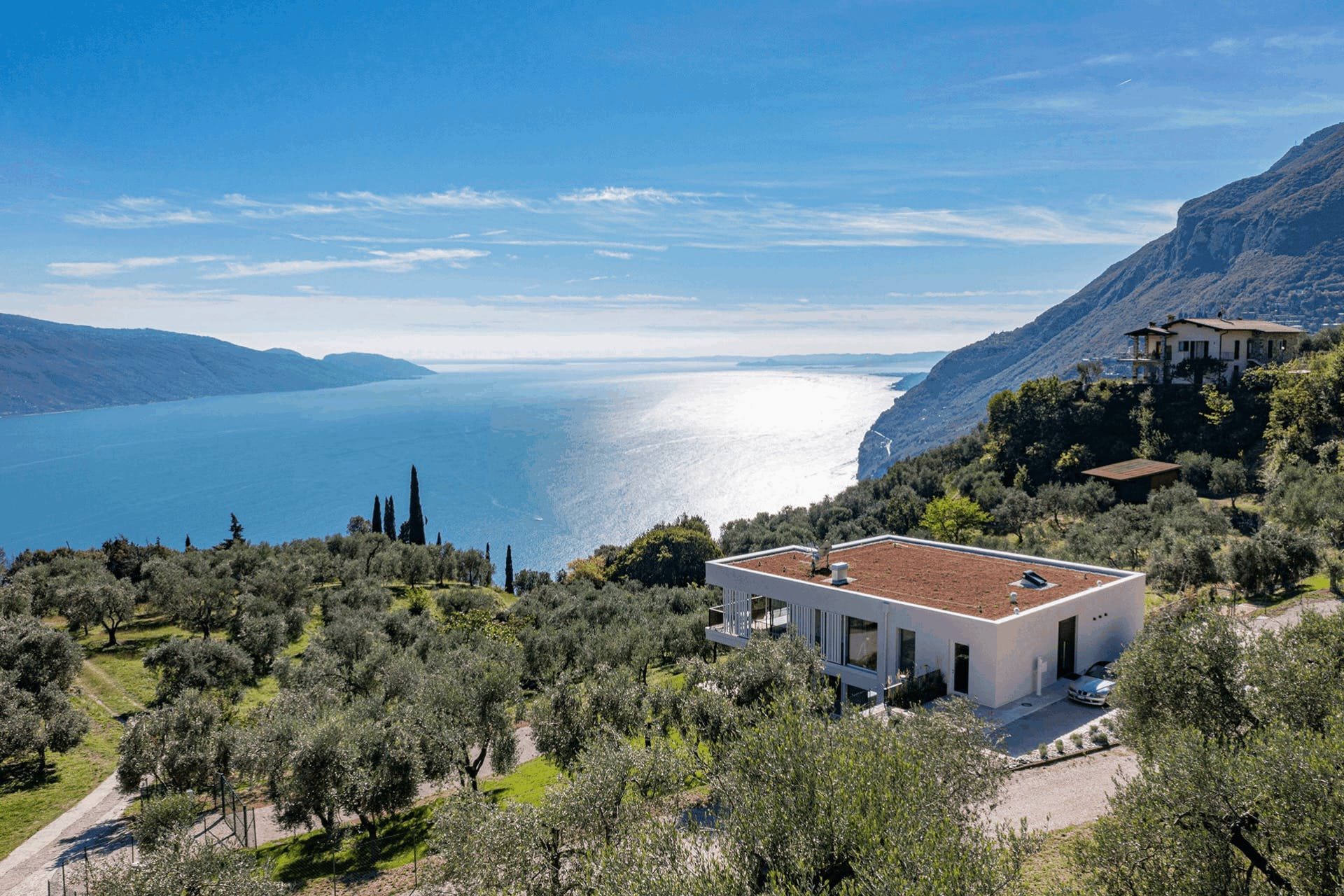 A Painted View | Luxury Villa in Oldesio, Italy - Fivestar.ie