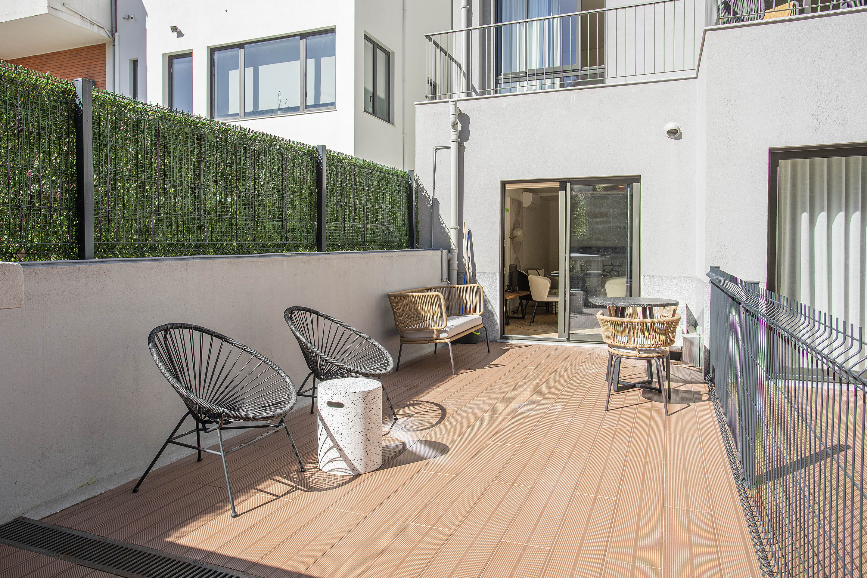 The Ruby Sun | Luxury Villa in Porto, Portugal - Fivestar.ie