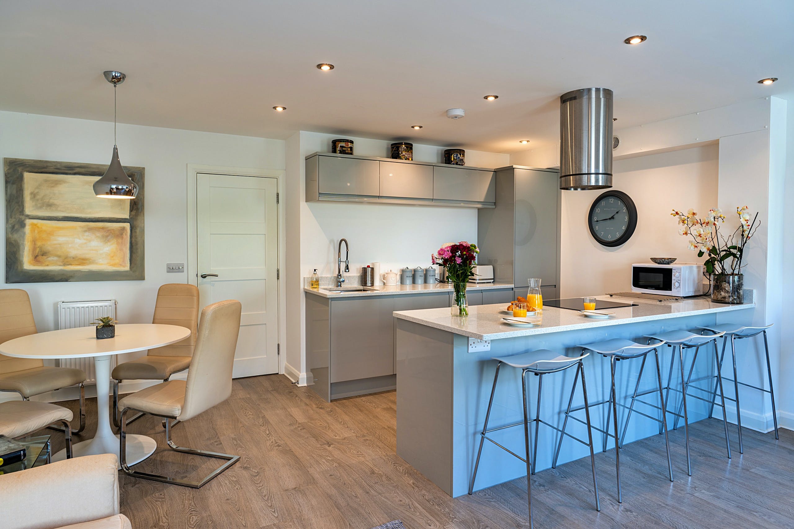 Nestled Haven | 5-Star Self-Catering Saltash - Fivestar.ie