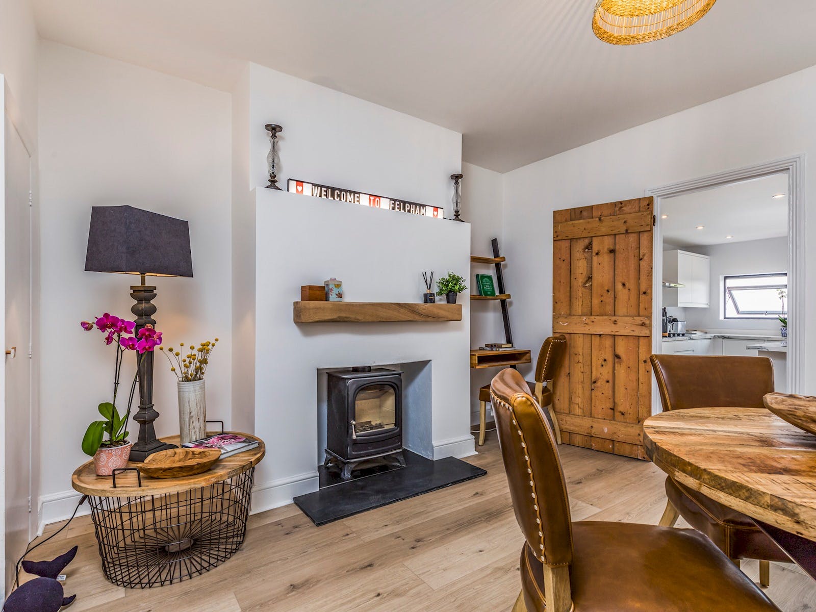 Southern Seaboard | 5-Star Self-Catering Bognor Regis - Fivestar.ie