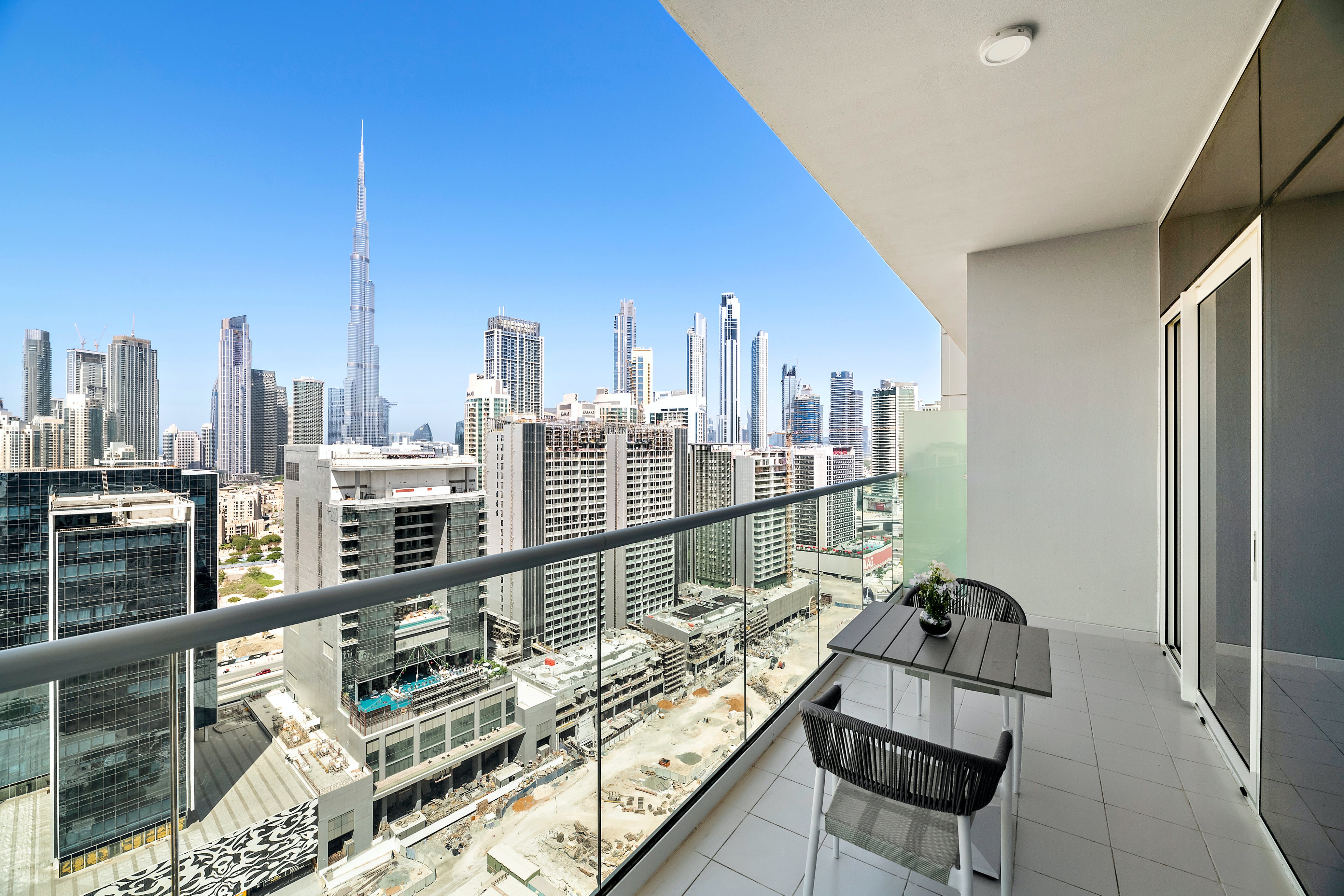 Keep It Up | Five Star Reviews Dubai - Fivestar.ie