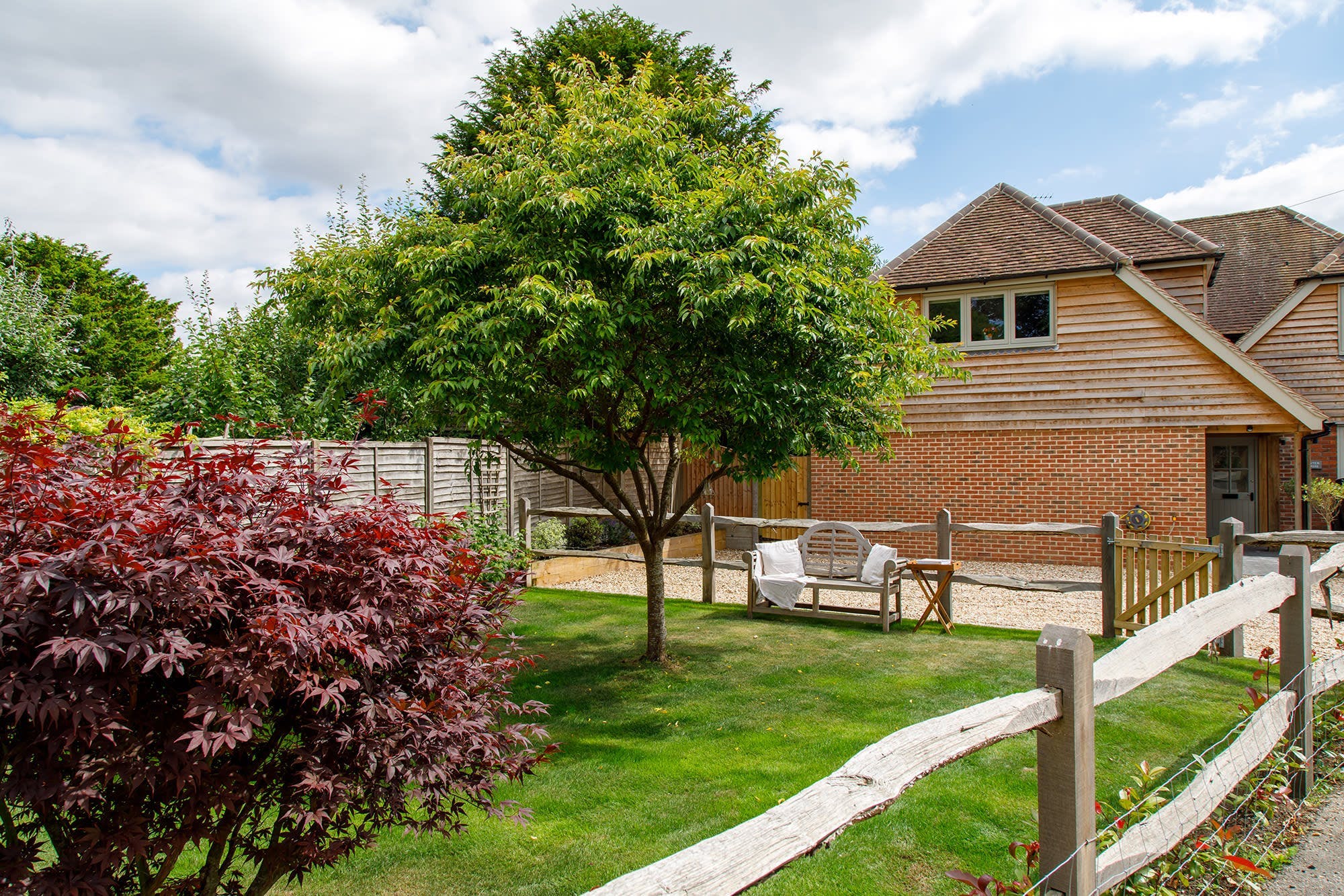 A Funtington Fable | 5-Star Self-Catering Funtington - Fivestar.ie