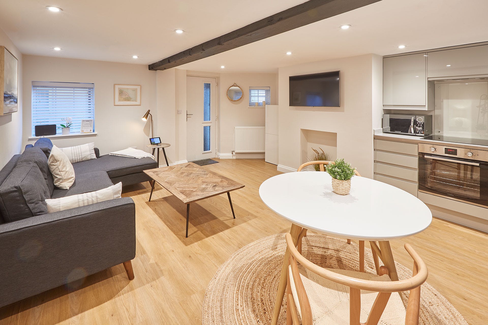 The Secret of Flowergate | 5-Star Self-Catering Whitby - Fivestar.ie