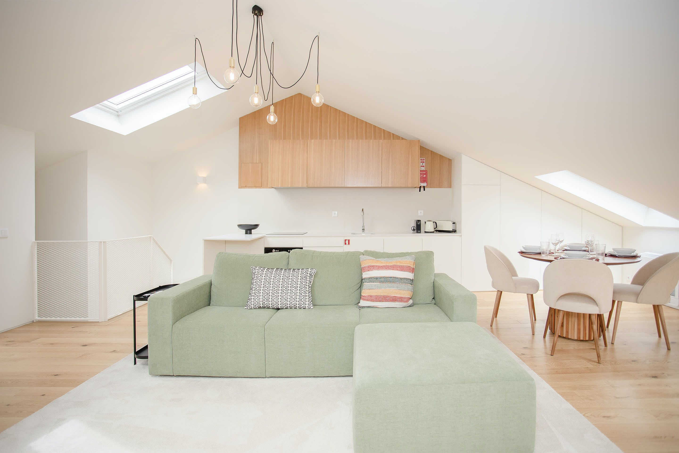 Terrace Refuge | Luxury Villa in Porto, Portugal - Fivestar.ie