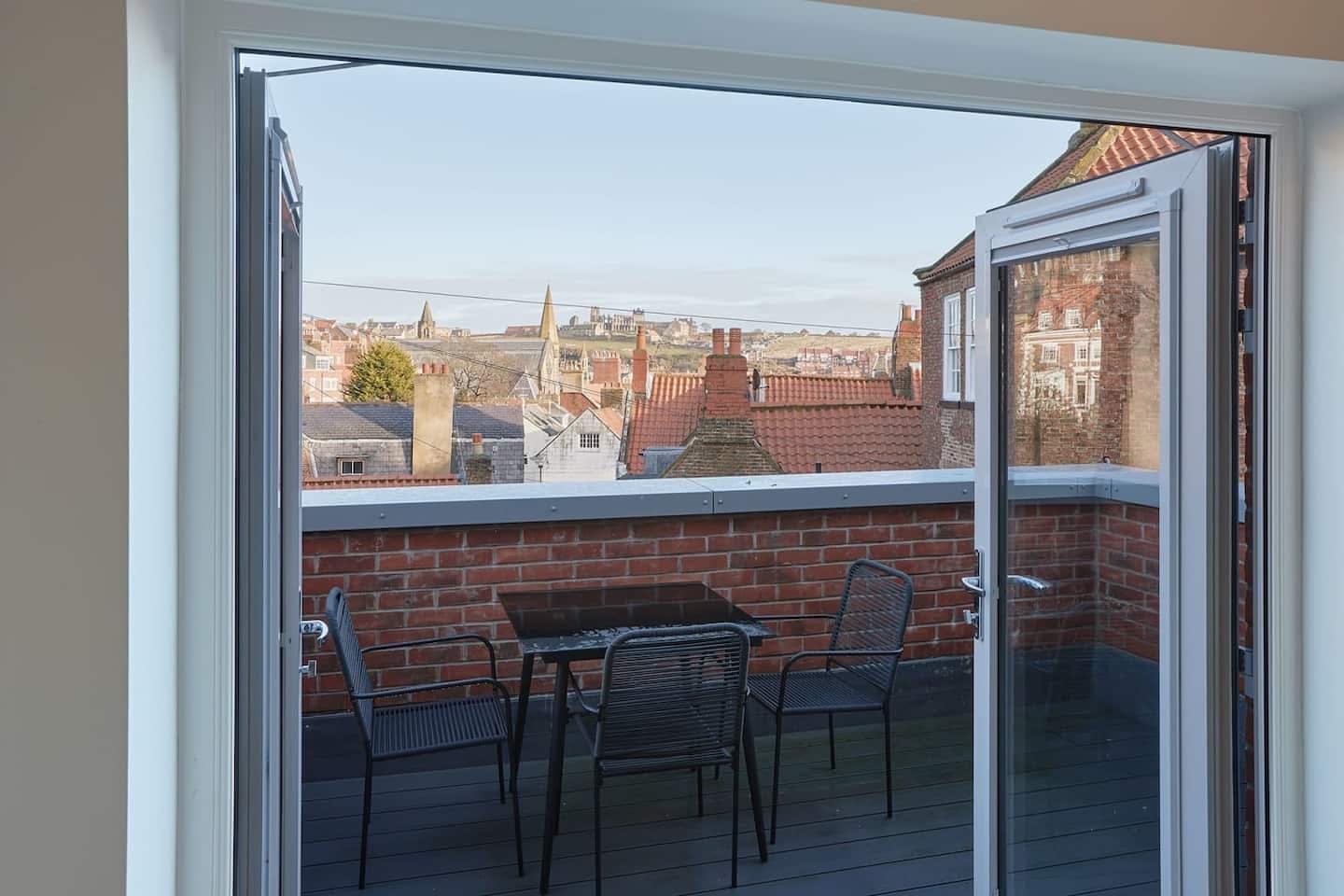 Feeling Chipper | 5-Star Self-Catering Whitby - Fivestar.ie