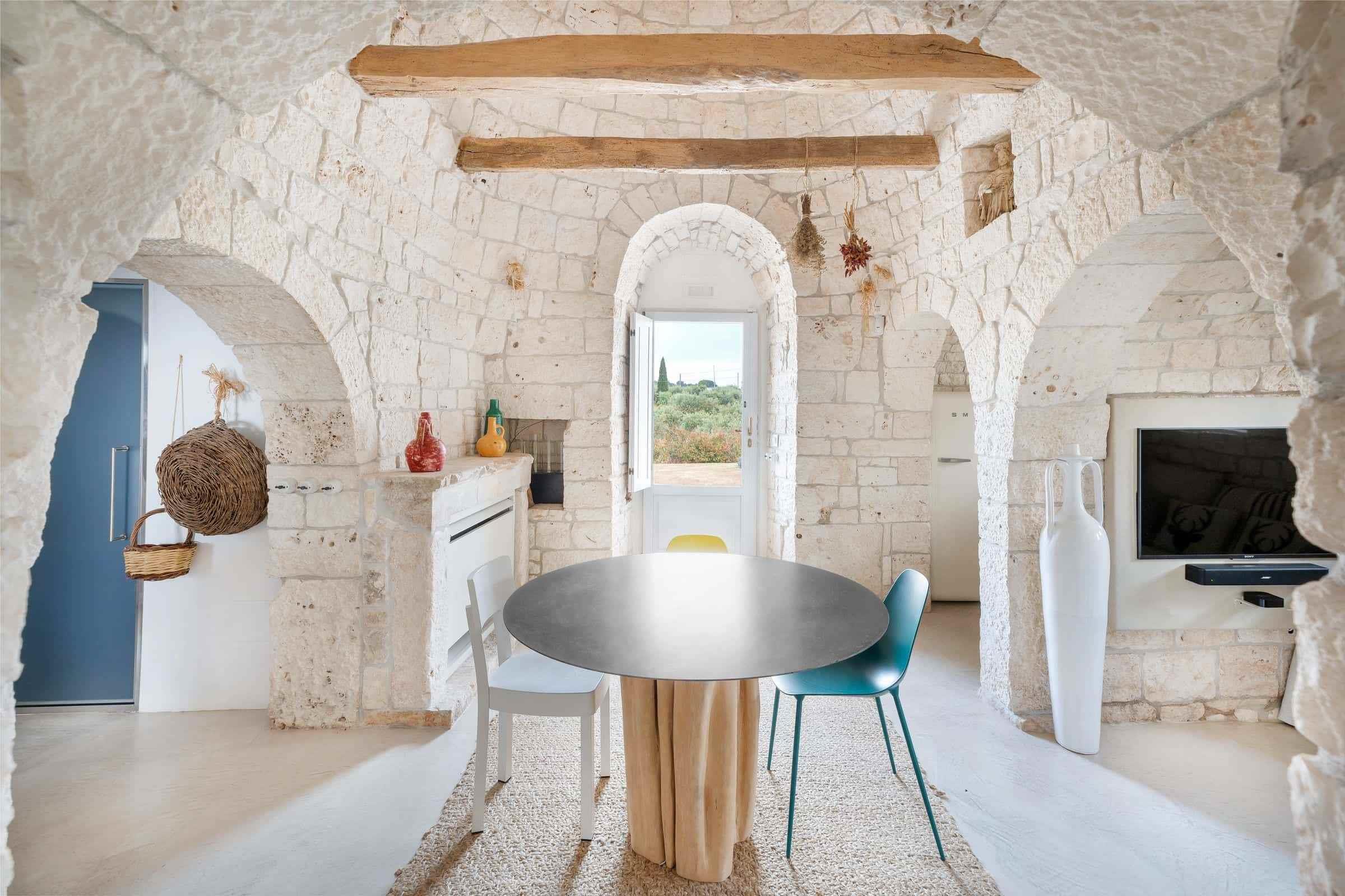 Albergo Alberobello | Luxury Villa in Alberobello, Italy - Fivestar.ie