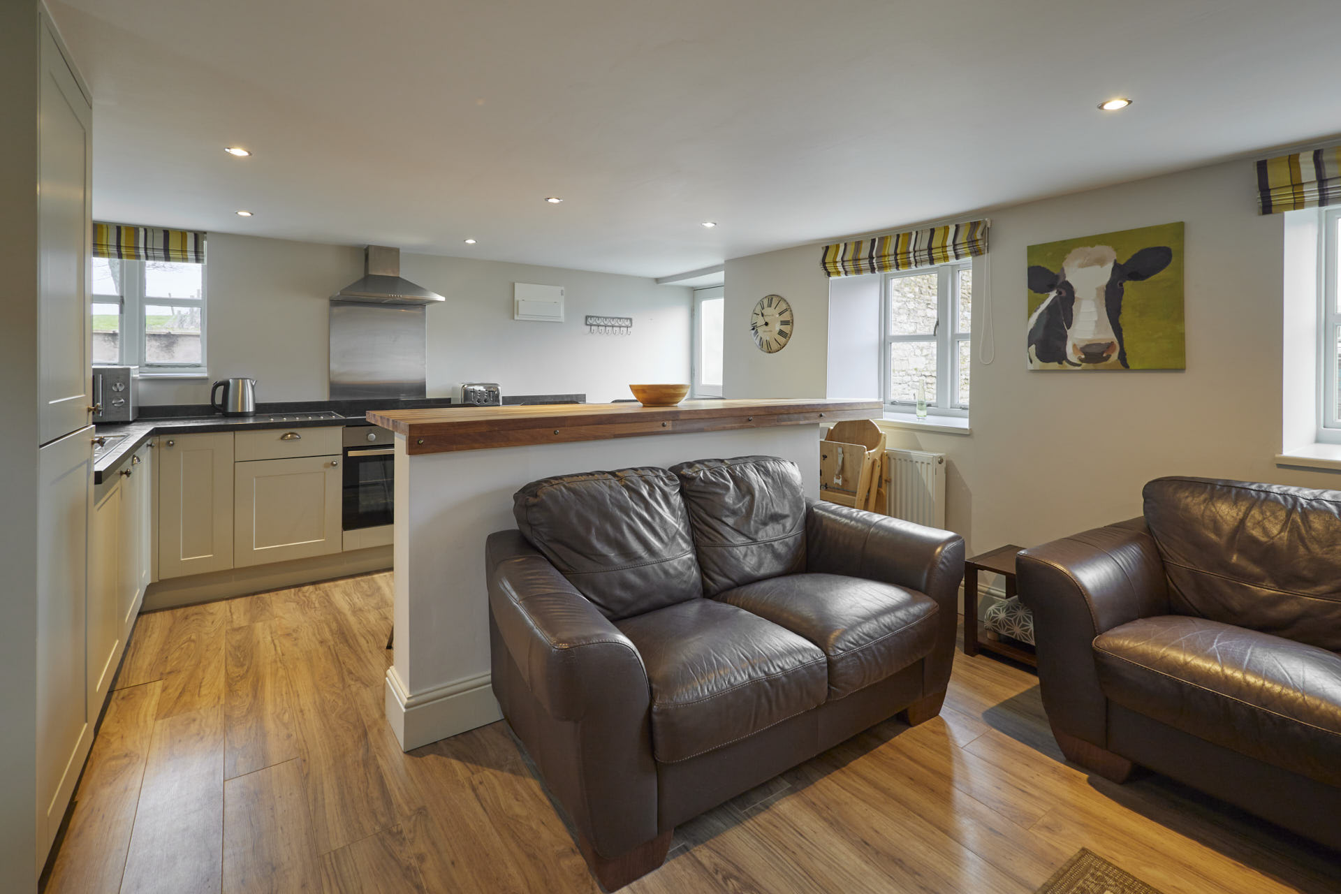 Walkers' Haven | 5-Star Self-Catering Ruffside - Fivestar.ie