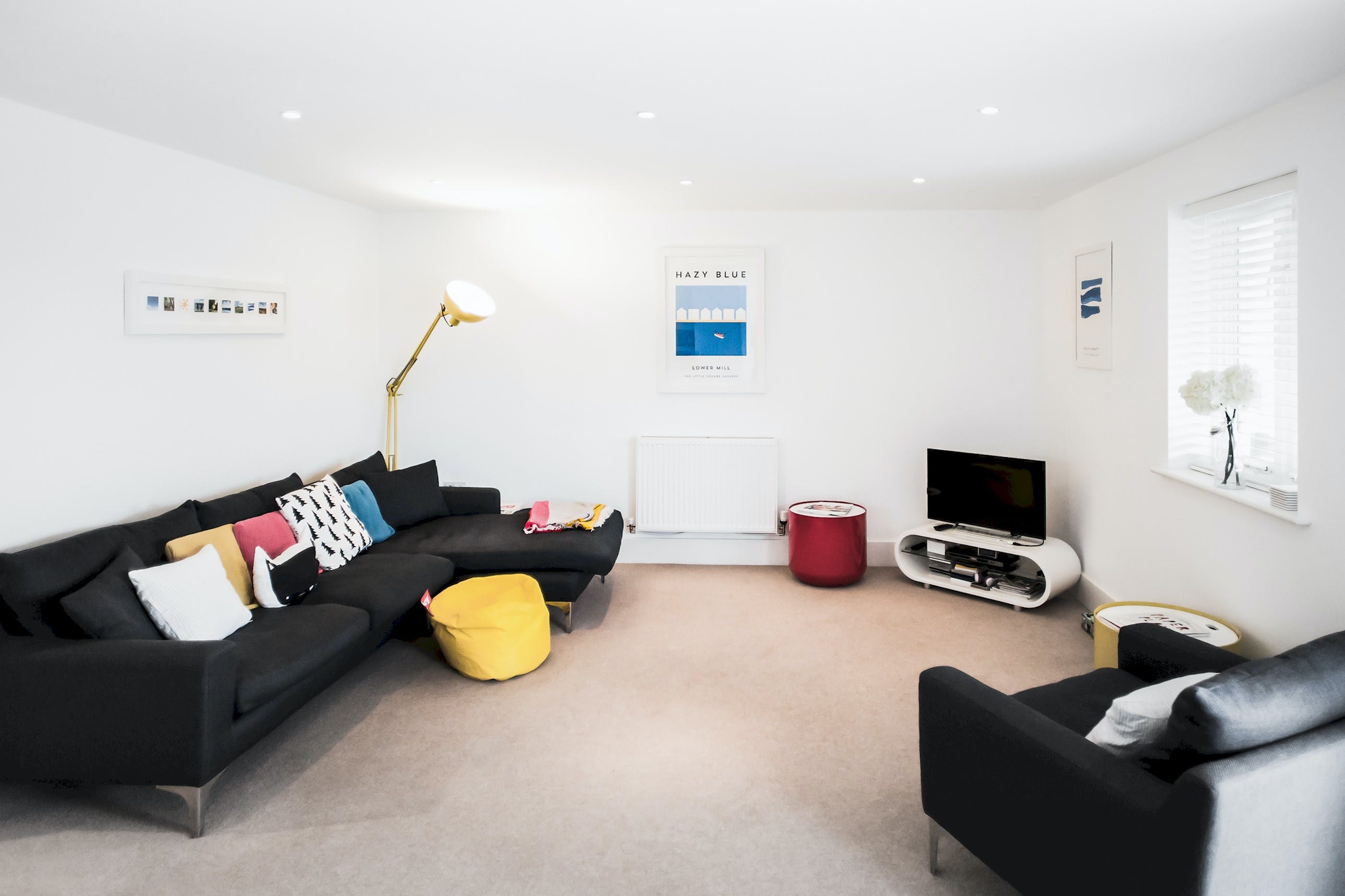 The Reed Hunter | 5-Star Self-Catering Somerford Keynes - Fivestar.ie