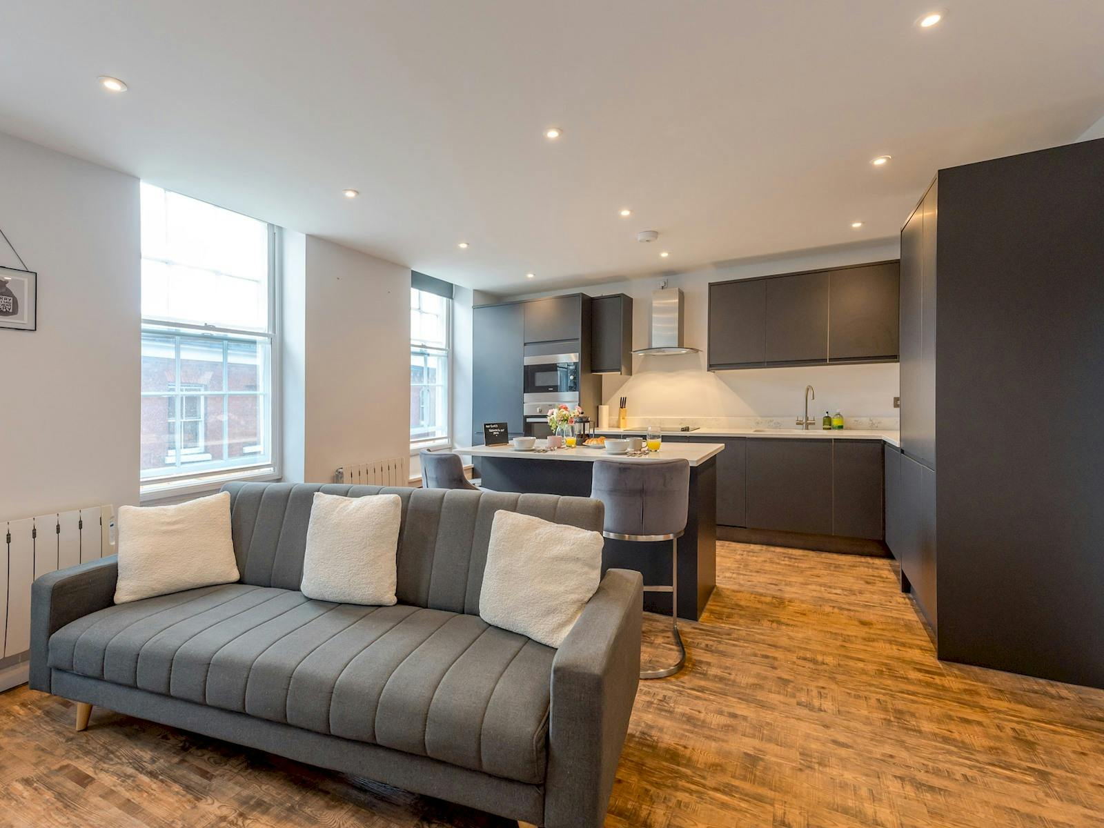 Mardol Views | 5-Star Self-Catering Shrewsbury - Fivestar.ie