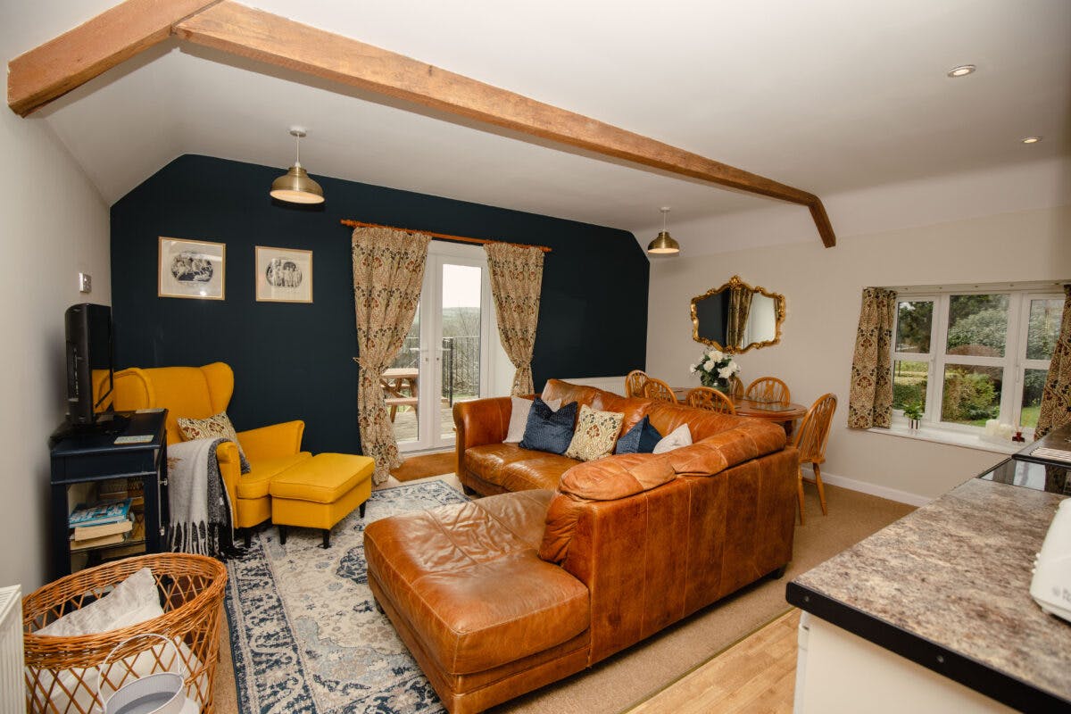 A Dorset Dream | 5-Star Self-Catering Chilcombe - Fivestar.ie