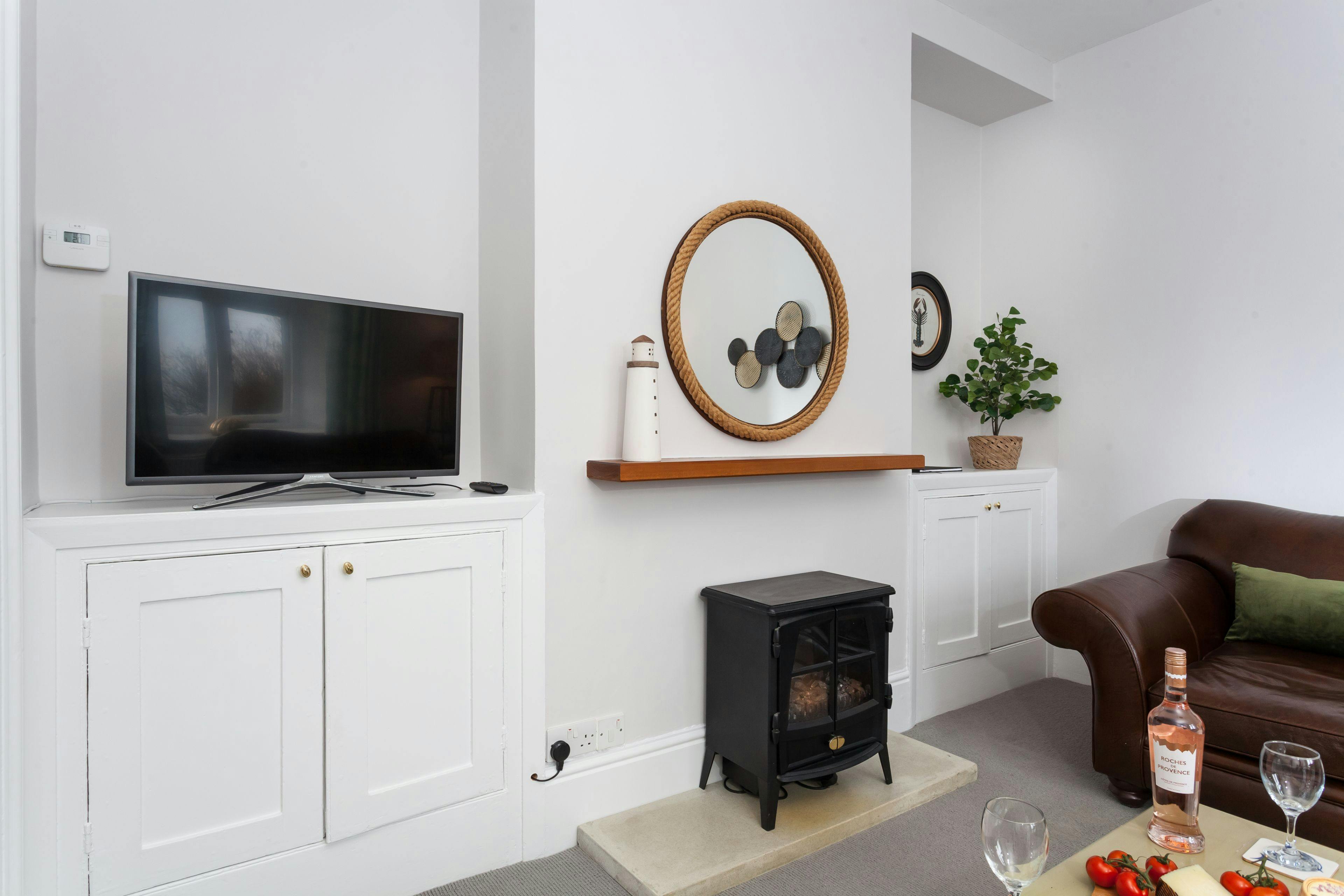 The Lightkeepers | 5-Star Self-Catering Padstow - Fivestar.ie