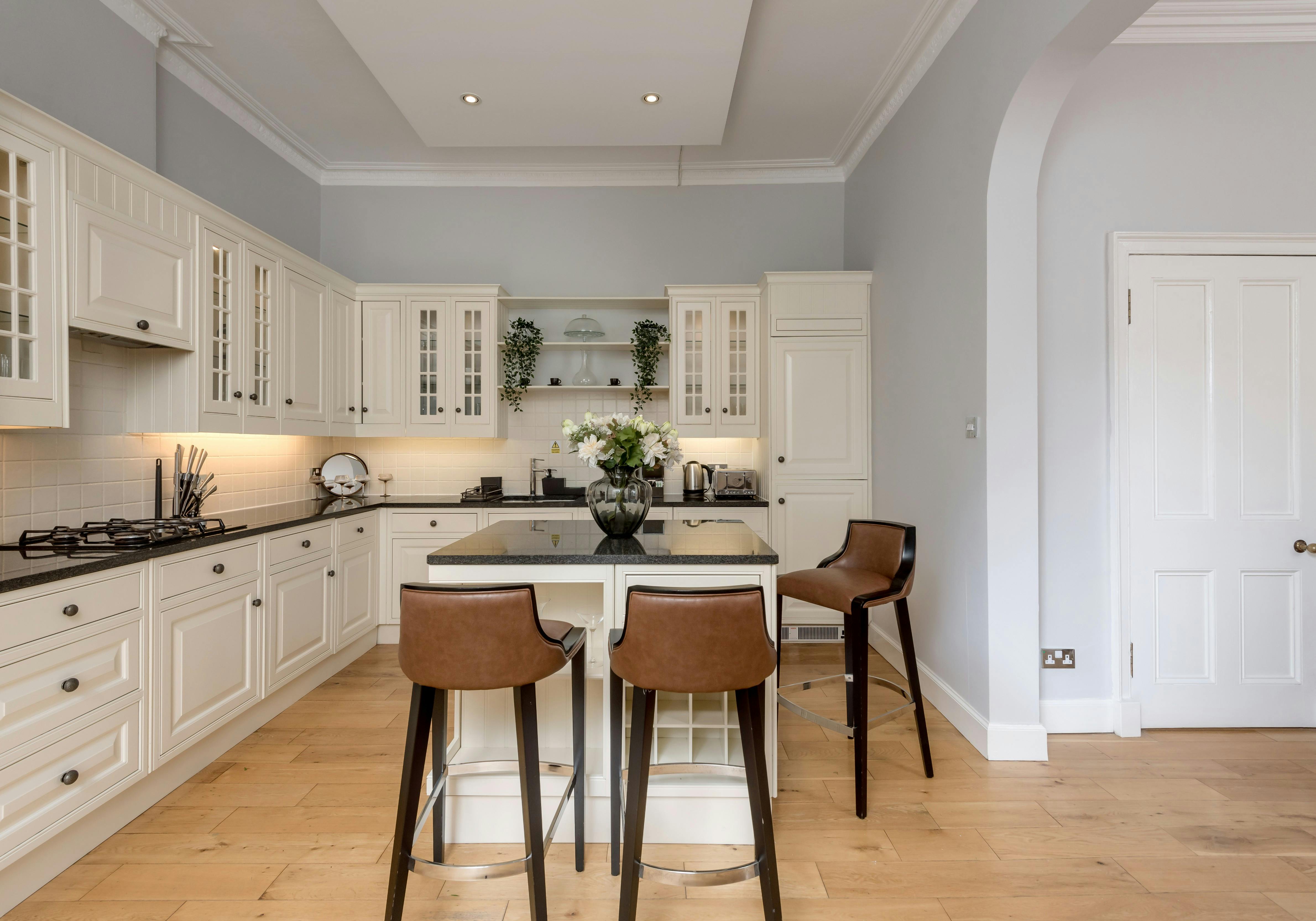 Easy Edinburgh | 5-Star Self-Catering Edinburgh - Fivestar.ie