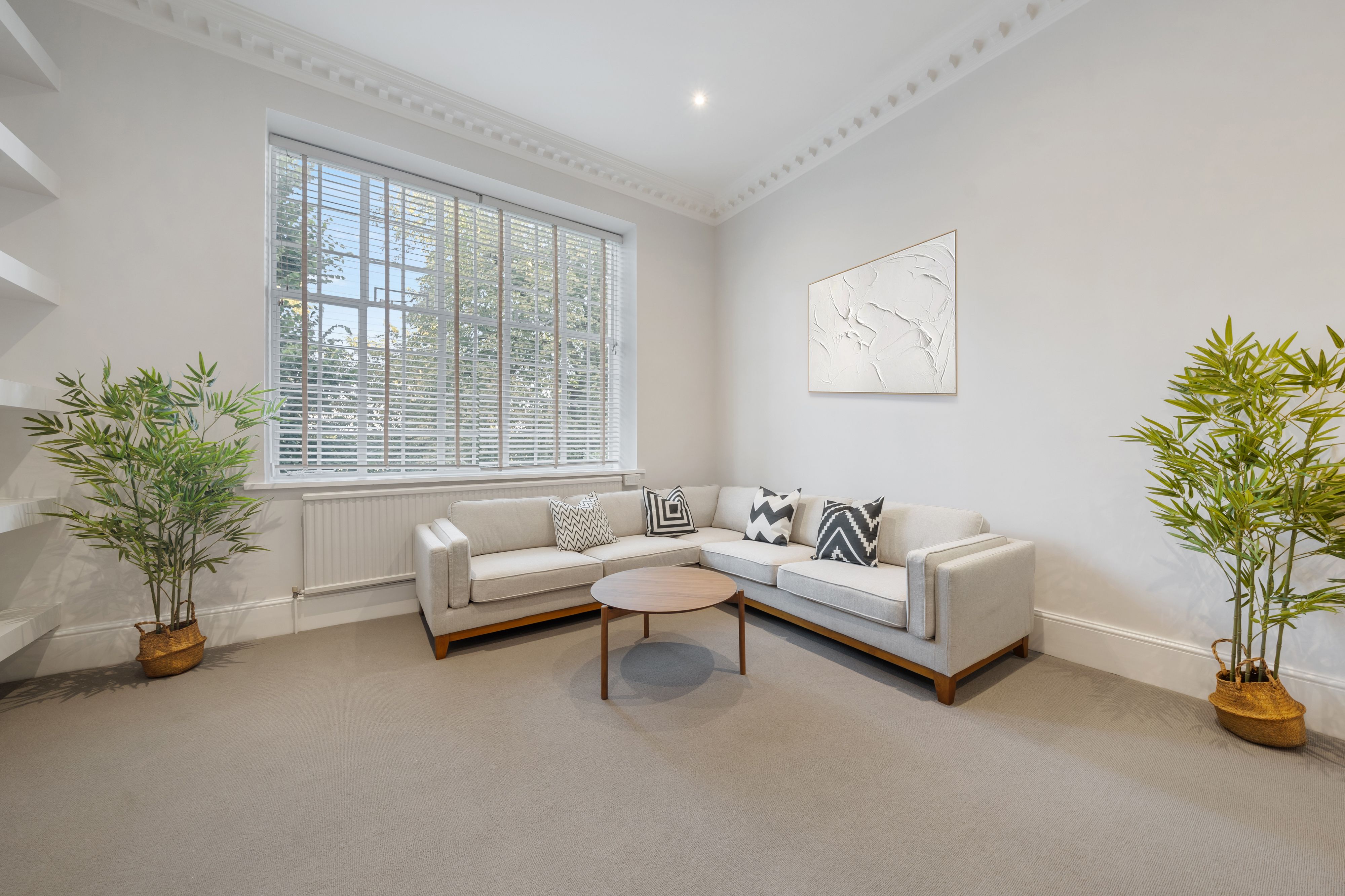 Primrose & Ivy | 5-Star Self-Catering London - Fivestar.ie