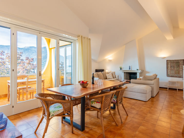 Punta Grumo 2 | Luxury Villa in Lierna, Italy - Fivestar.ie