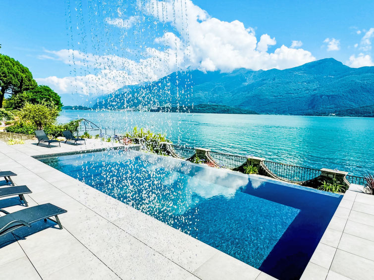 Riflesso del lago | Luxury Villa in Gravedona, Italy - Fivestar.ie