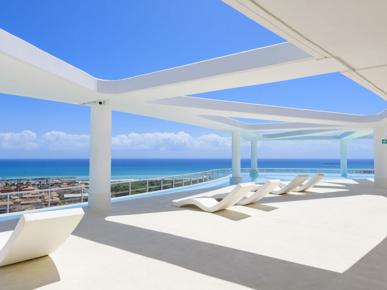 Gran Canet | Luxury Villa in Canet d'en Berenguer, Spain - Fivestar.ie