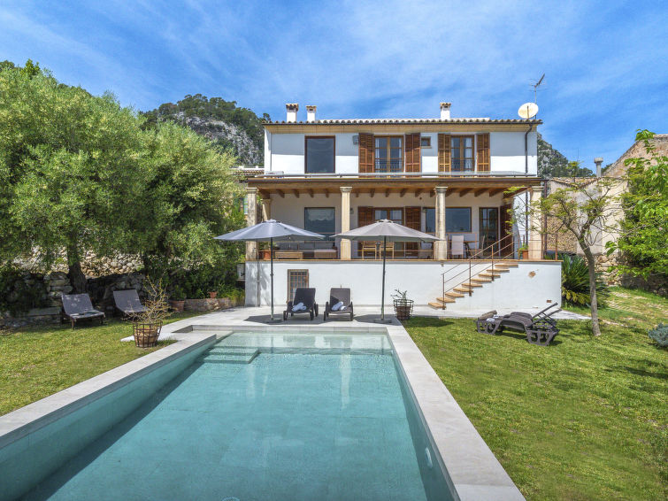 Sa Coma Caimari | Luxury Villa in Caimari, Spain - Fivestar.ie