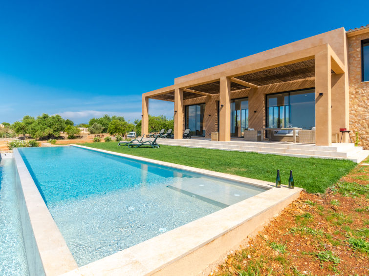 Can Navarro | Luxury Villa in Inca, Spain - Fivestar.ie