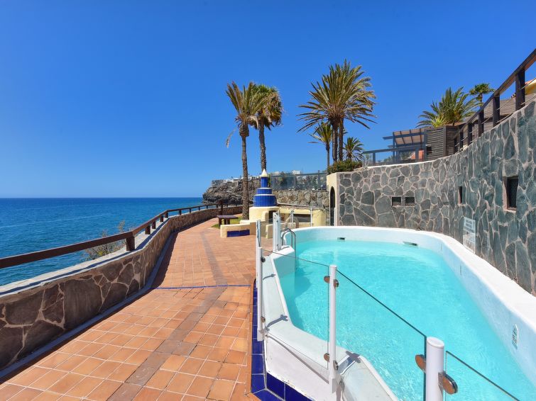 Roca del Mar | Luxury Villa in Maspalomas, Spain - Fivestar.ie