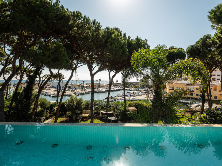 Villa Goval | Luxury Villa in Marbella, Spain - Fivestar.ie