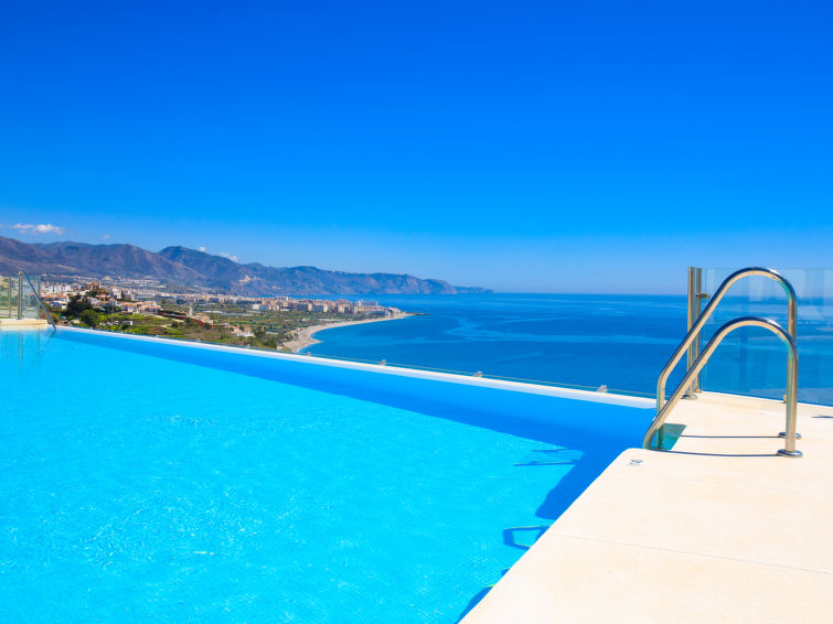 Bayview Hills | Luxury Villa in Nerja, Spain - Fivestar.ie