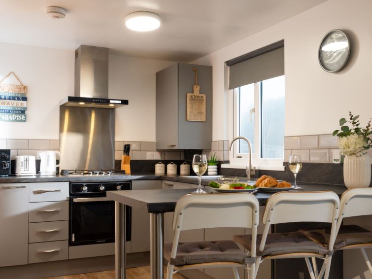 Wheal Tor | 5-Star Self-Catering Helston - Fivestar.ie