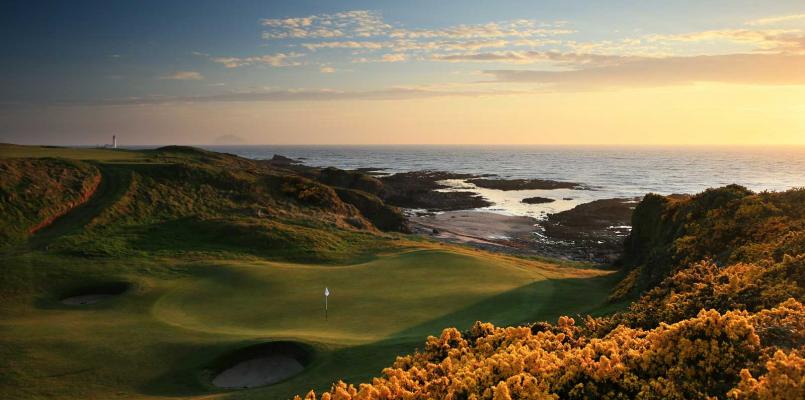 Turnberry Scotland | 5-Star Hotel Turnberry - Fivestar.ie