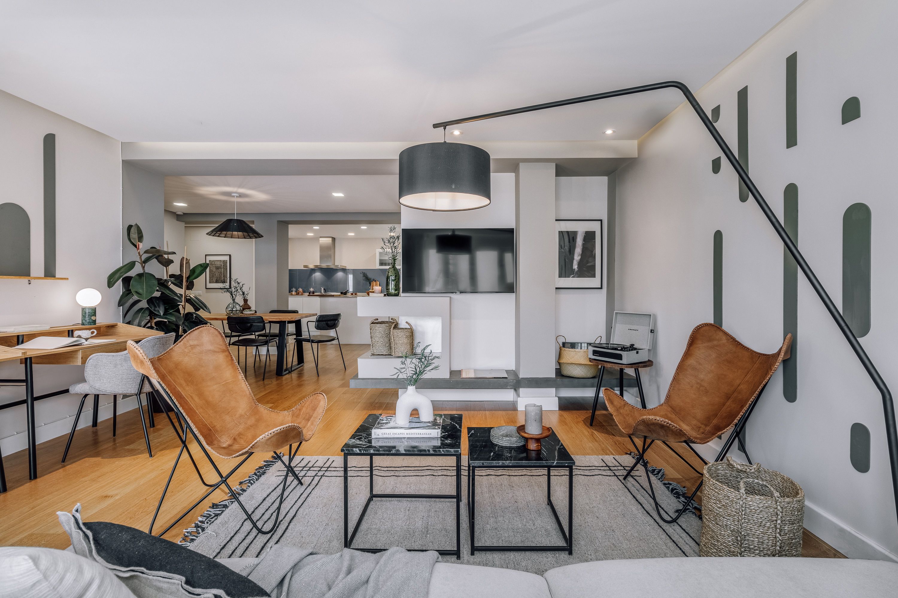 Bellini & Blue | Luxury Villa in Madrid, Spain - Fivestar.ie