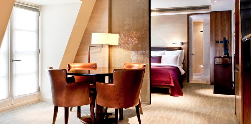 Threadneedles | 5-Star Hotel Central London - Fivestar.ie