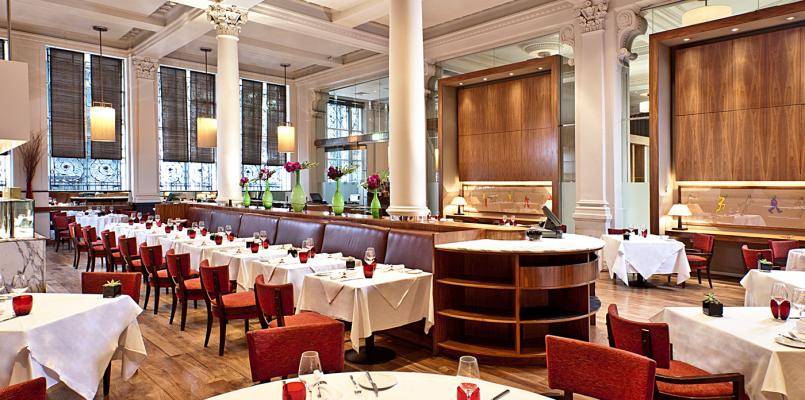 Threadneedles | 5-Star Hotel Central London - Fivestar.ie