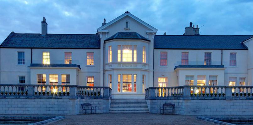 Seaham Hall | 5-Star Hotel Durham - Fivestar.ie