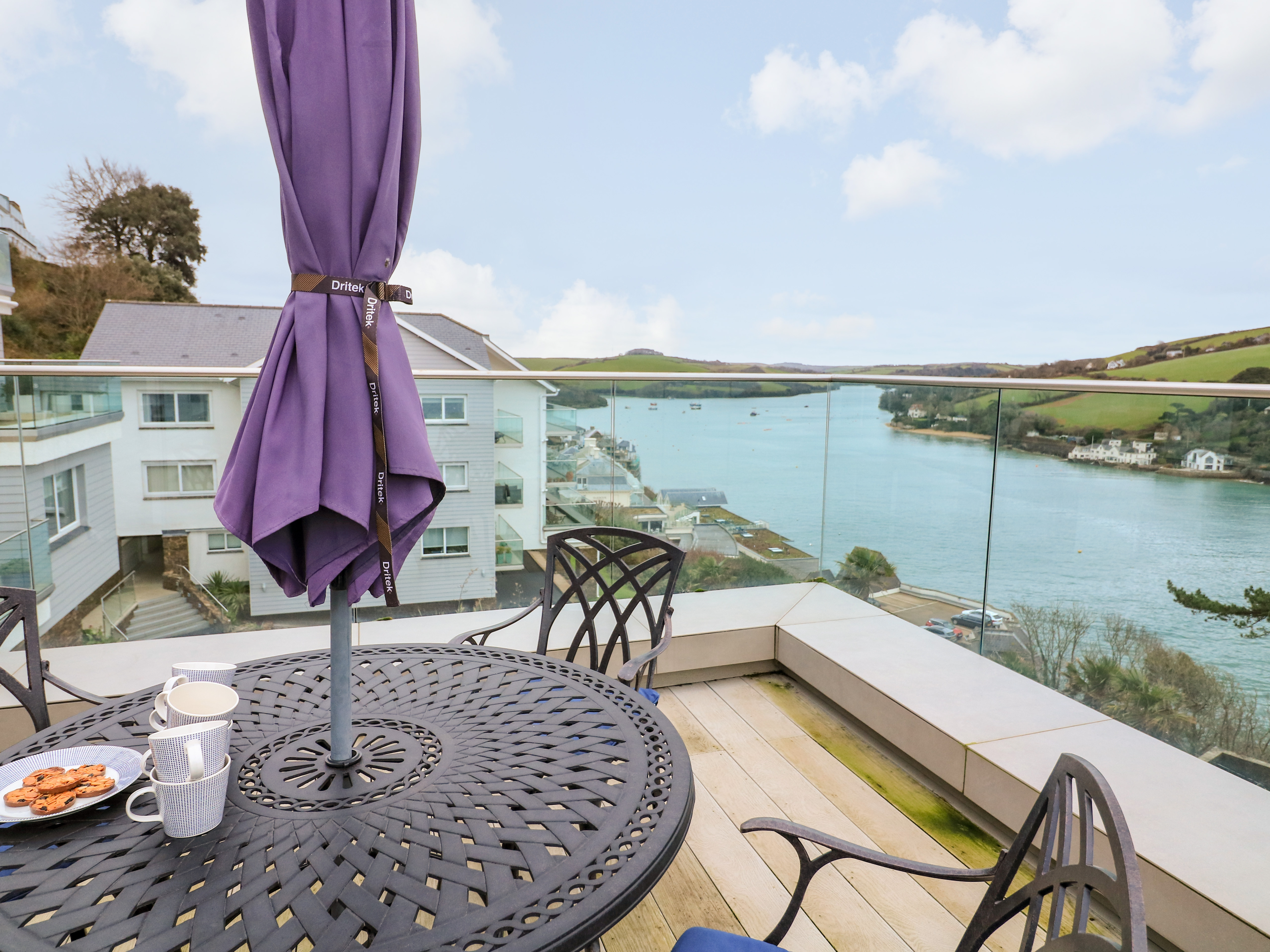 3 Hamstone Court | 5-Star Self-Catering Salcombe - Fivestar.ie