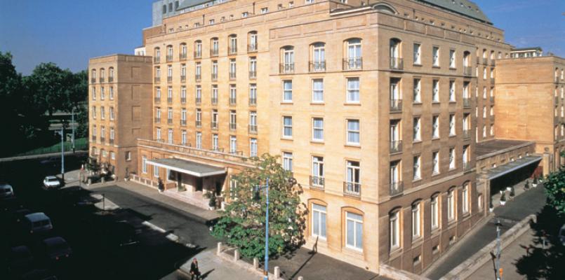 The Berkeley | 5-Star Hotel London - Fivestar.ie