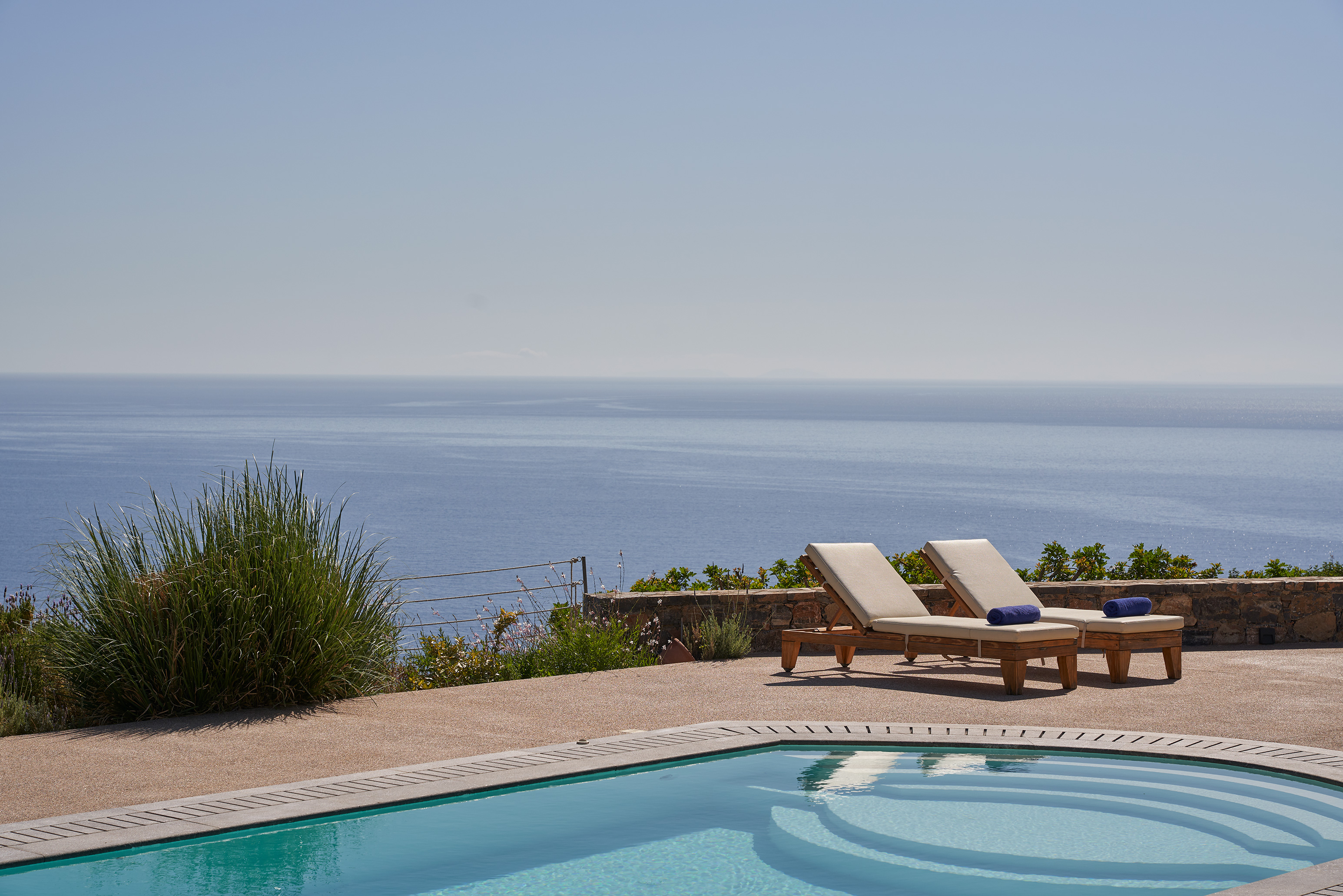 The Viva | Luxury Villa in Schisma Eloundas, Greece - Fivestar.ie