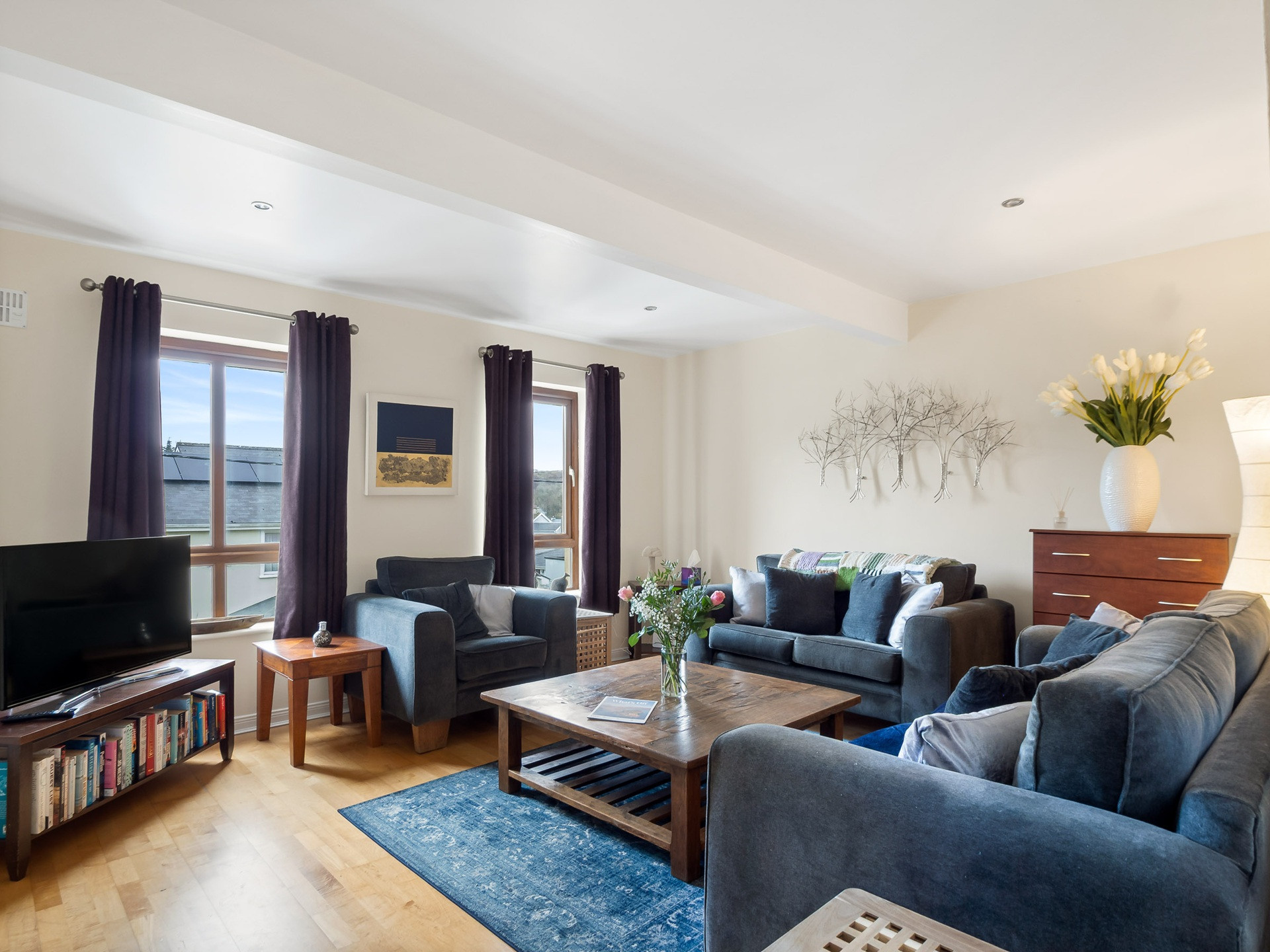 The Courtyard Escape Homely Haven in Clifden | 5-Star Self-Catering ...