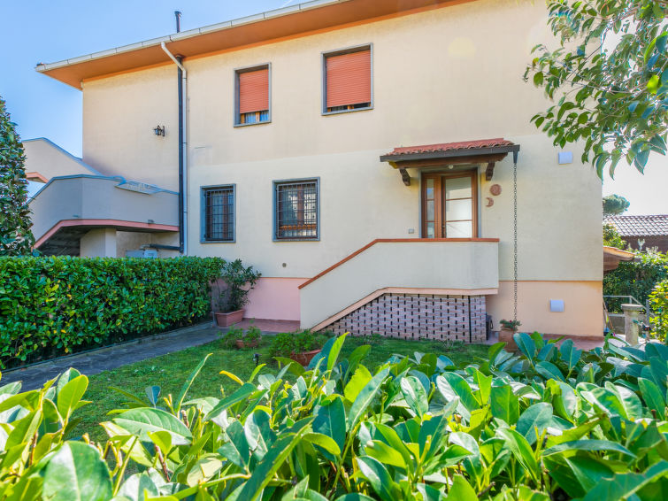 Saida | Luxury Villa in Castiglioncello, Italy - Fivestar.ie