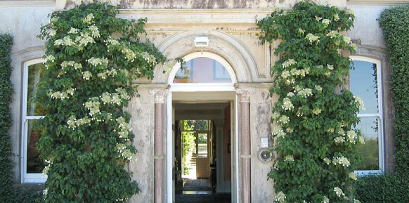 Ballyvolane House | 5-Star Bed & Breakfast Fermoy - Fivestar.ie