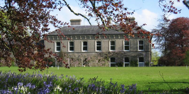 Ballyvolane House | 5-Star Bed & Breakfast Fermoy - Fivestar.ie