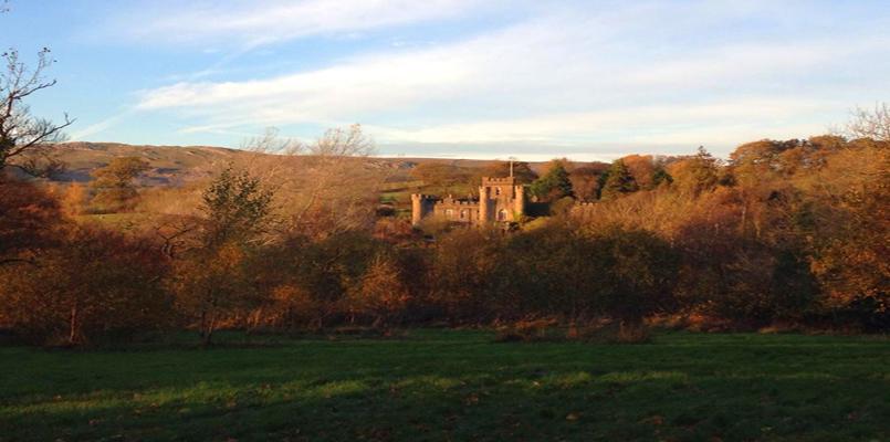 Augill Castle | 5-Star Bed & Breakfast Kirkby Stephen - Fivestar.ie