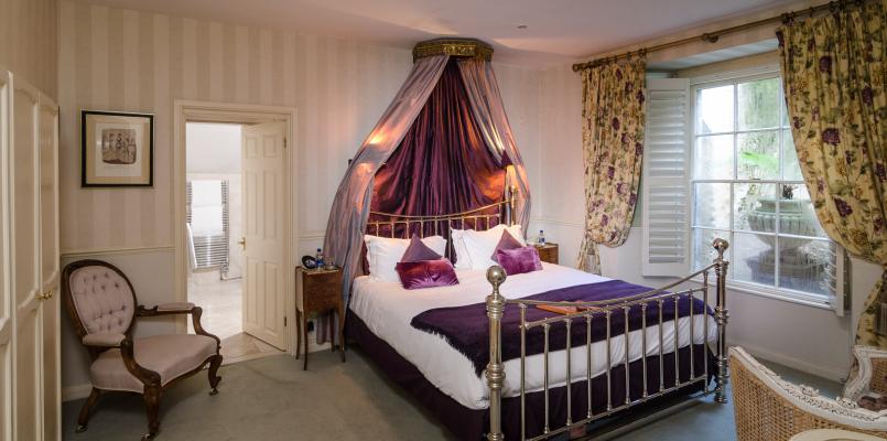Apsley House | 5-Star Bed & Breakfast Bath - Fivestar.ie