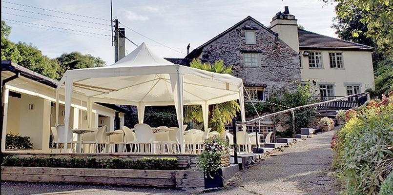 Bickley Mill | 5-Star Bed & Breakfast Newton Abbot - Fivestar.ie