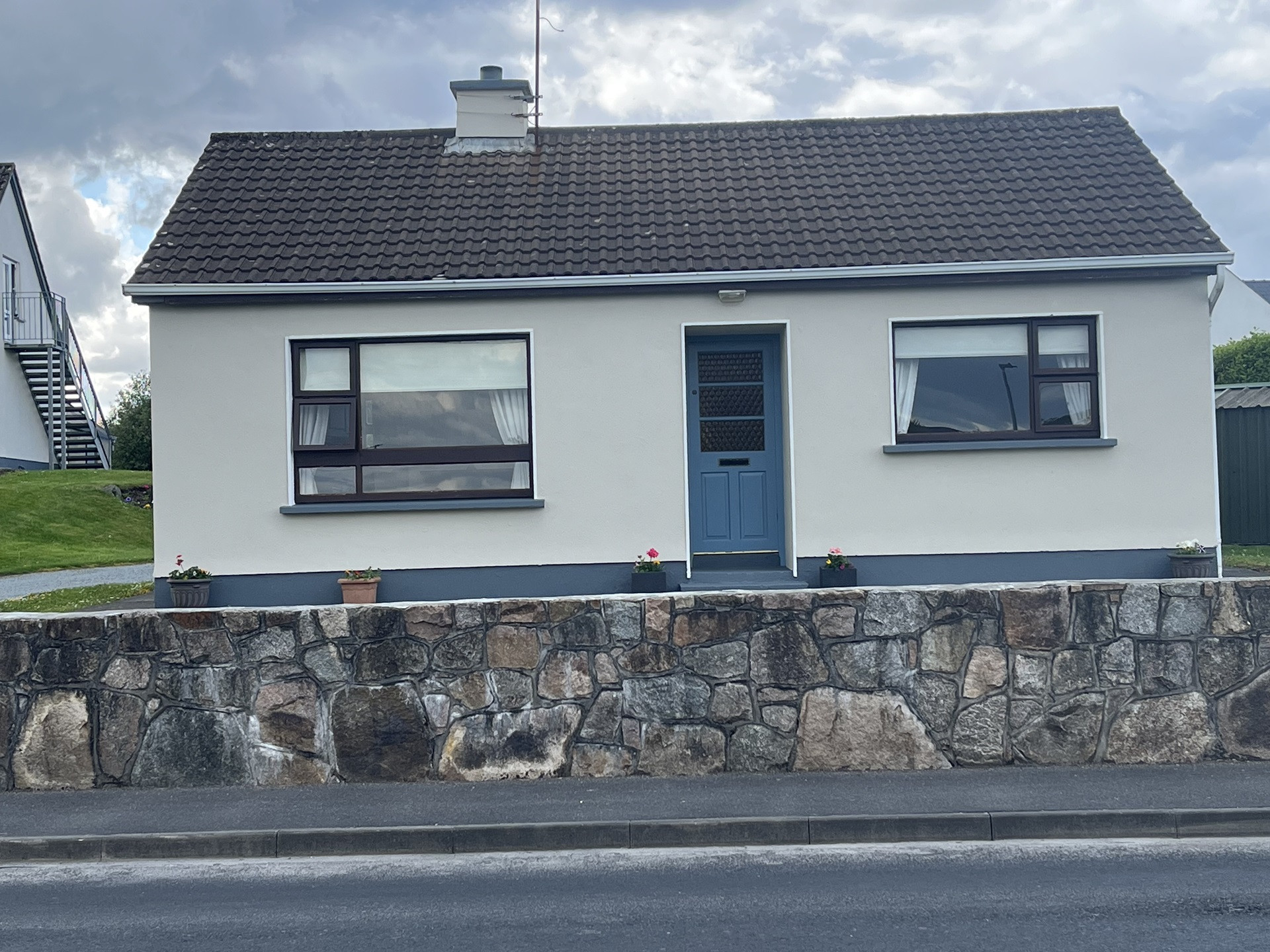 Spiddal Cottage | 5-Star Self-Catering Galway City - Fivestar.ie