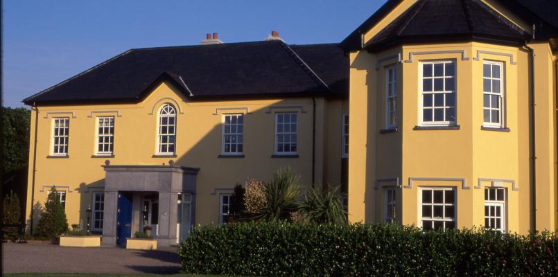 Emlagh House | 5-Star Bed & Breakfast Dingle - Fivestar.ie