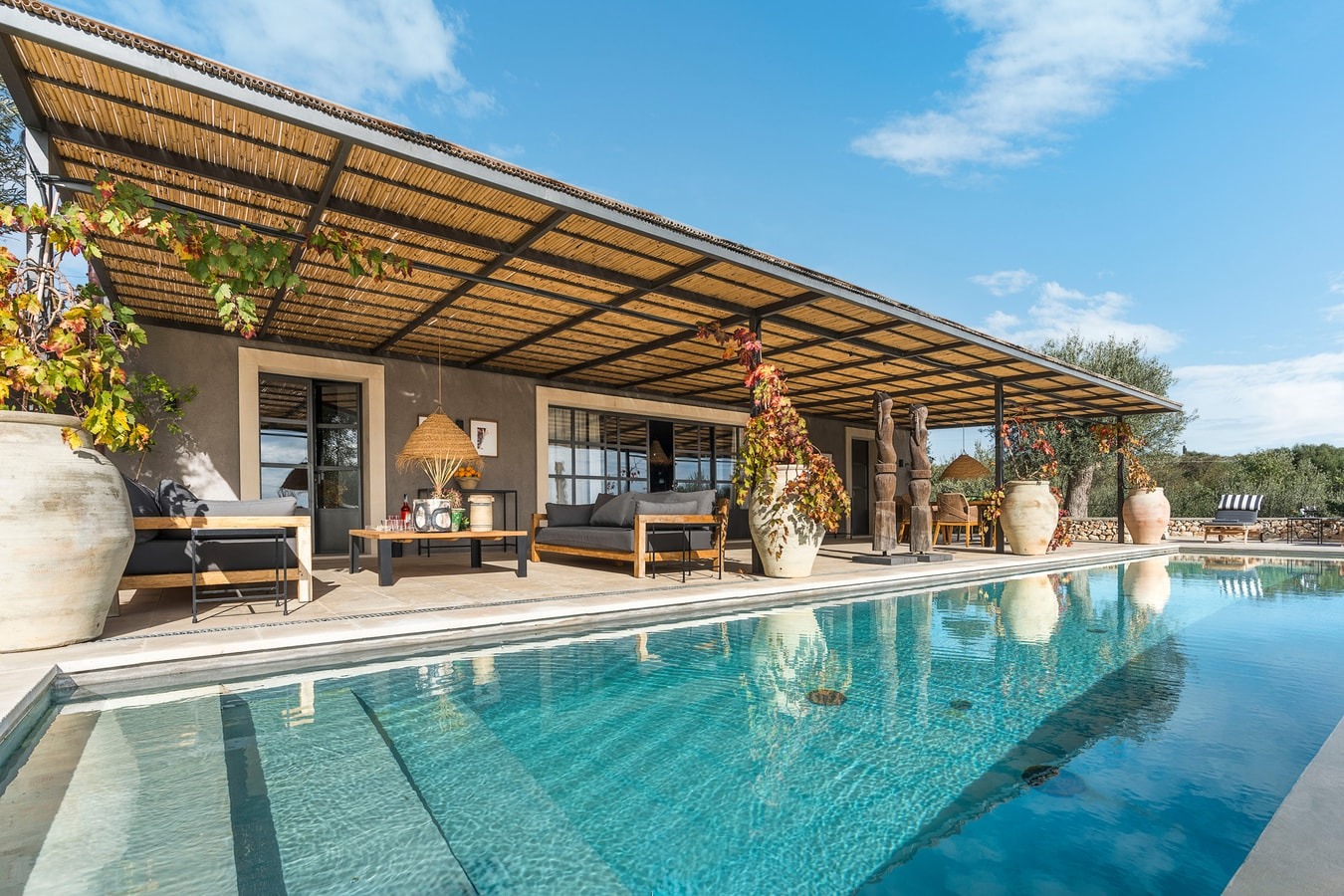 Ocean Terrace | Luxury Villa in Noto, Italy - Fivestar.ie