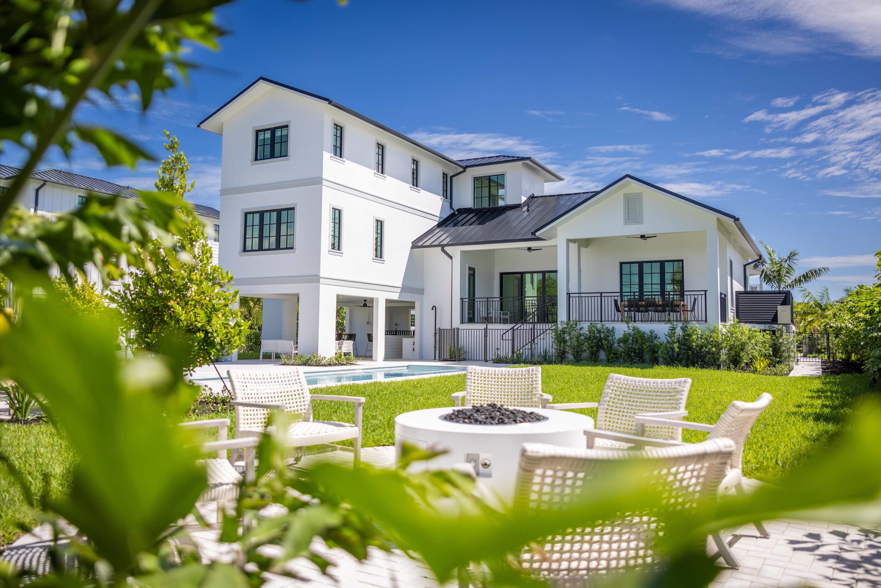 The Pearl of Key West | Luxury Vacation Rental in Key West, USA ...