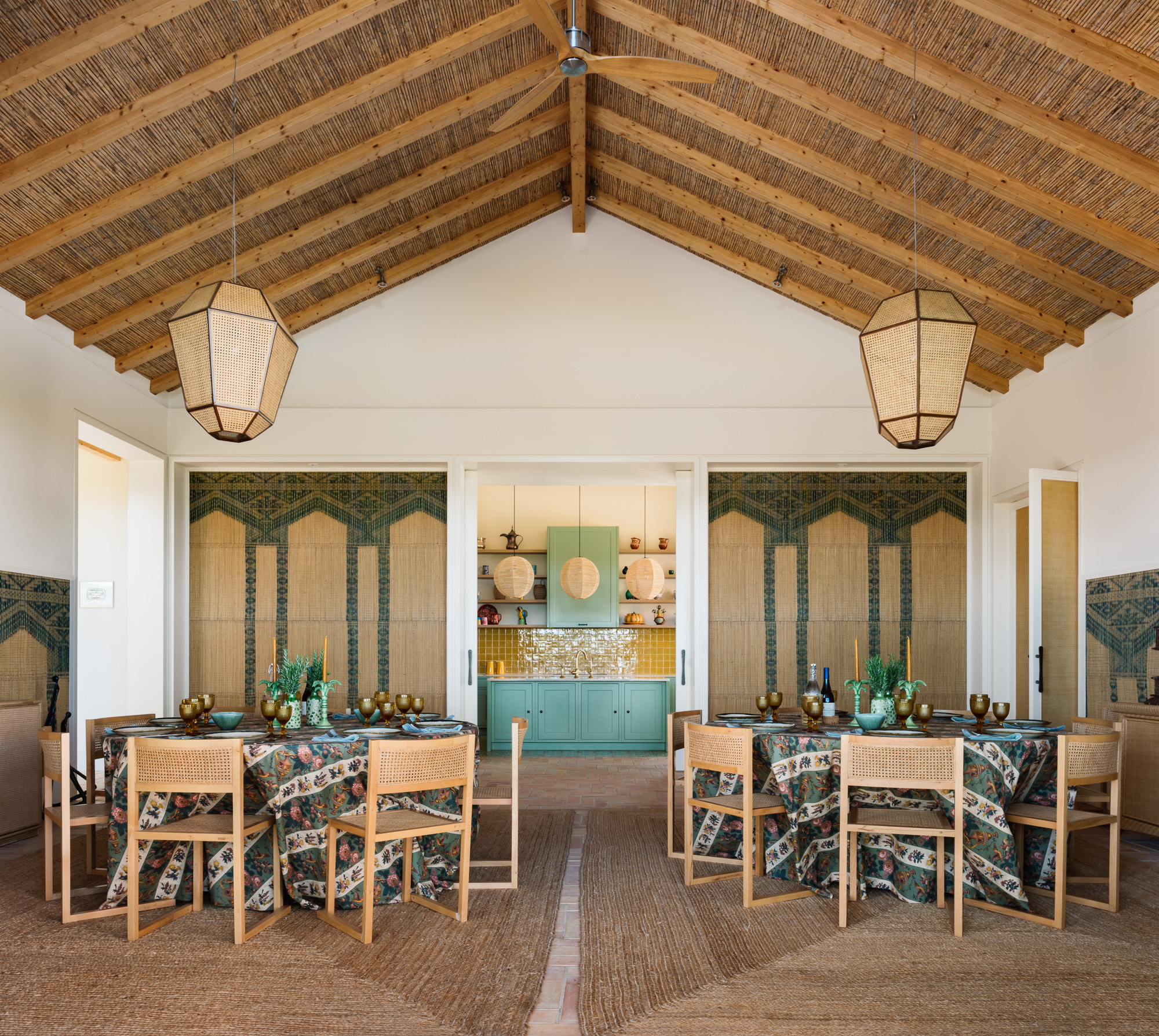 The Melides Manor | Luxury Villa in Melides, Portugal - Fivestar.ie