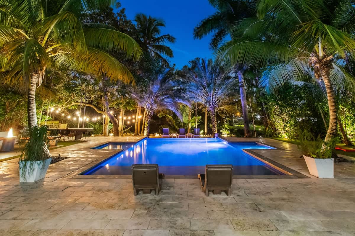 The Sand Terrace | Luxury Vacation Rental in Miami, USA - Fivestar.ie
