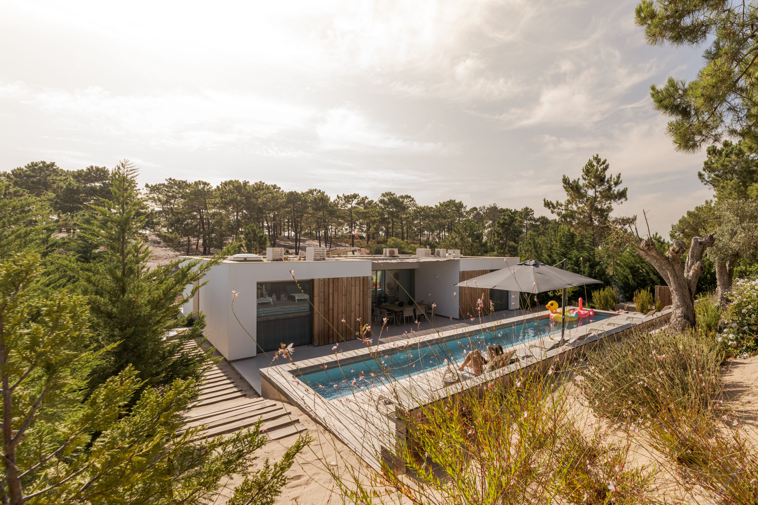 The Comporta Escape | Luxury Villa in Comporta, Portugal - Fivestar.ie