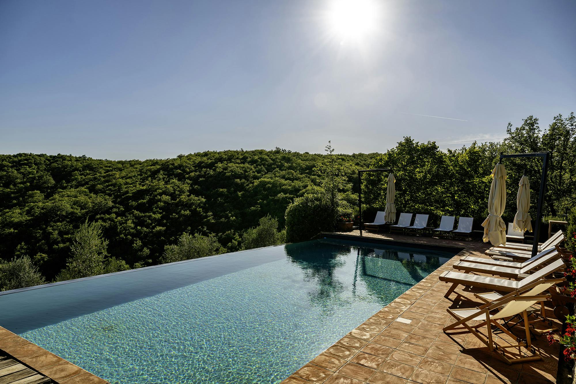 A Rural Oasis | Luxury Villa in Radda in Chianti, Italy - Fivestar.ie