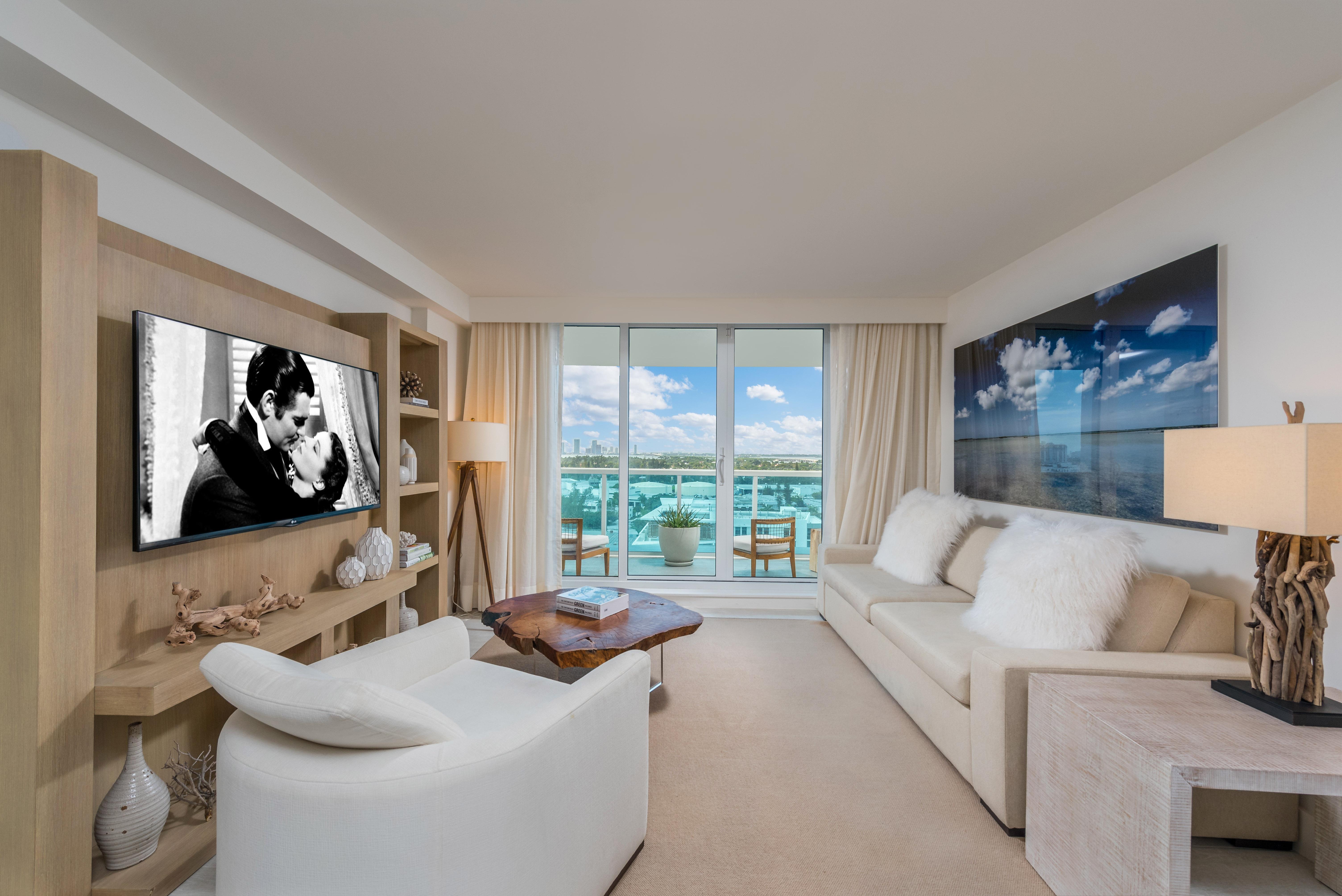 Miami Beach Dreamin' | Luxury Vacation Rental in Miami Beach, USA ...